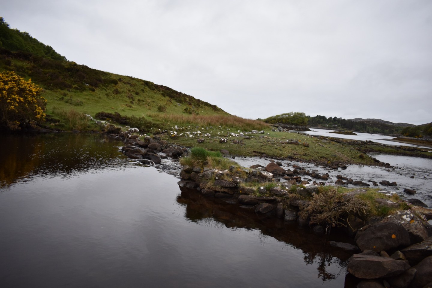 The Full Scottish – Chasing the Good Life